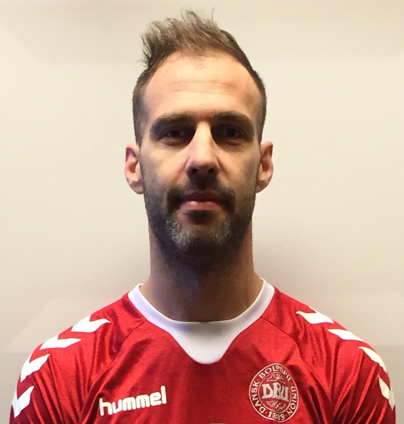 DBU - Dansk Boldspil-Union