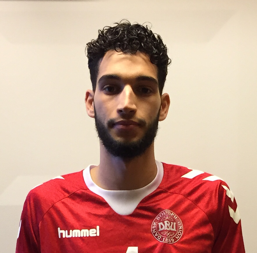 DBU - Dansk Boldspil-Union