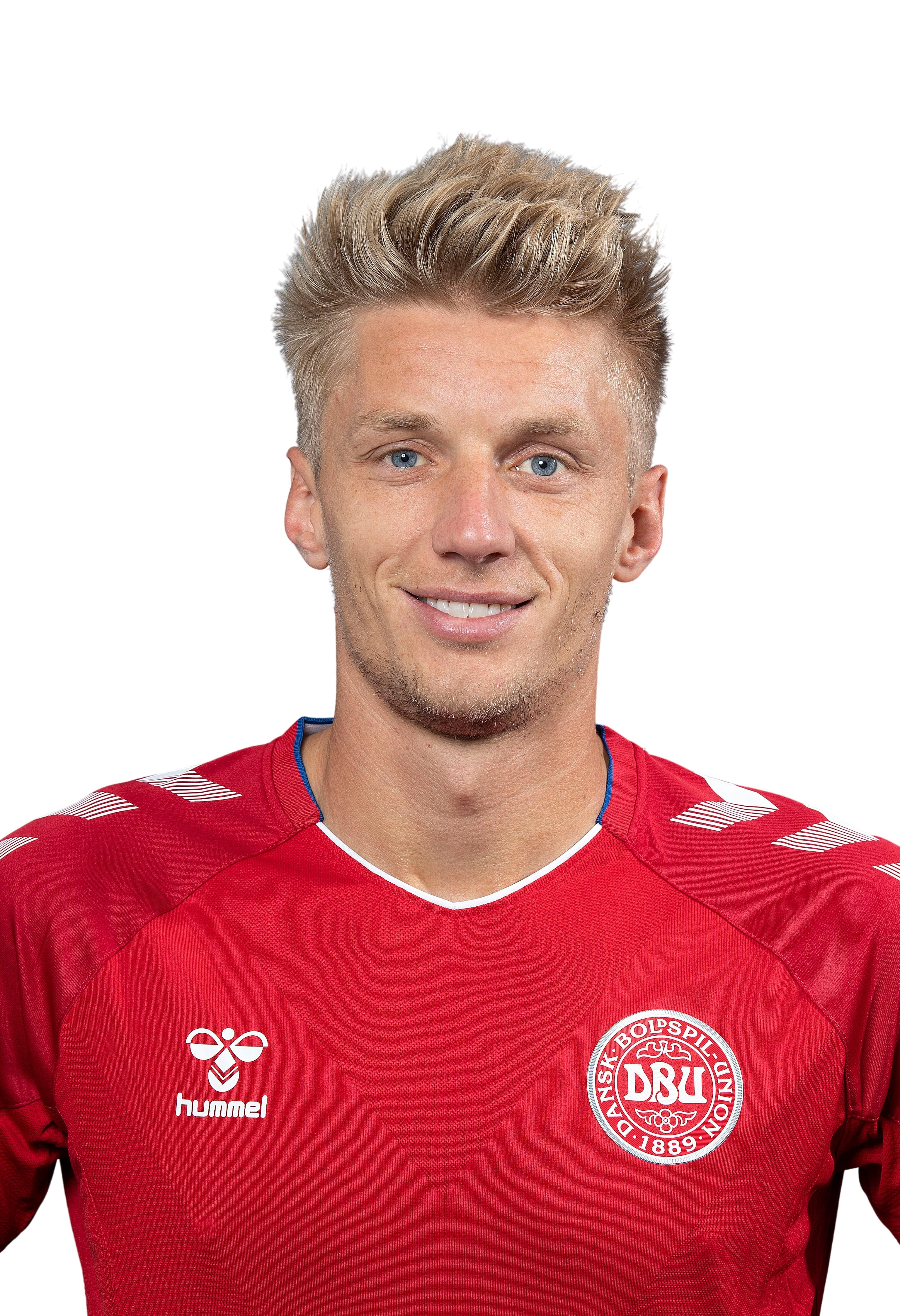 DBU Dansk Boldspil Union