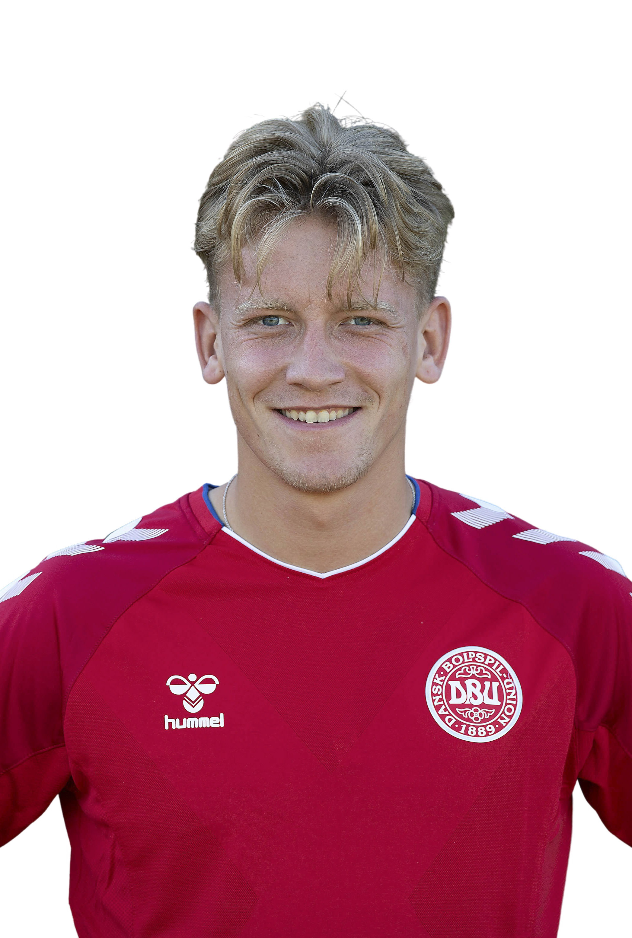 DBU - Dansk Boldspil-Union