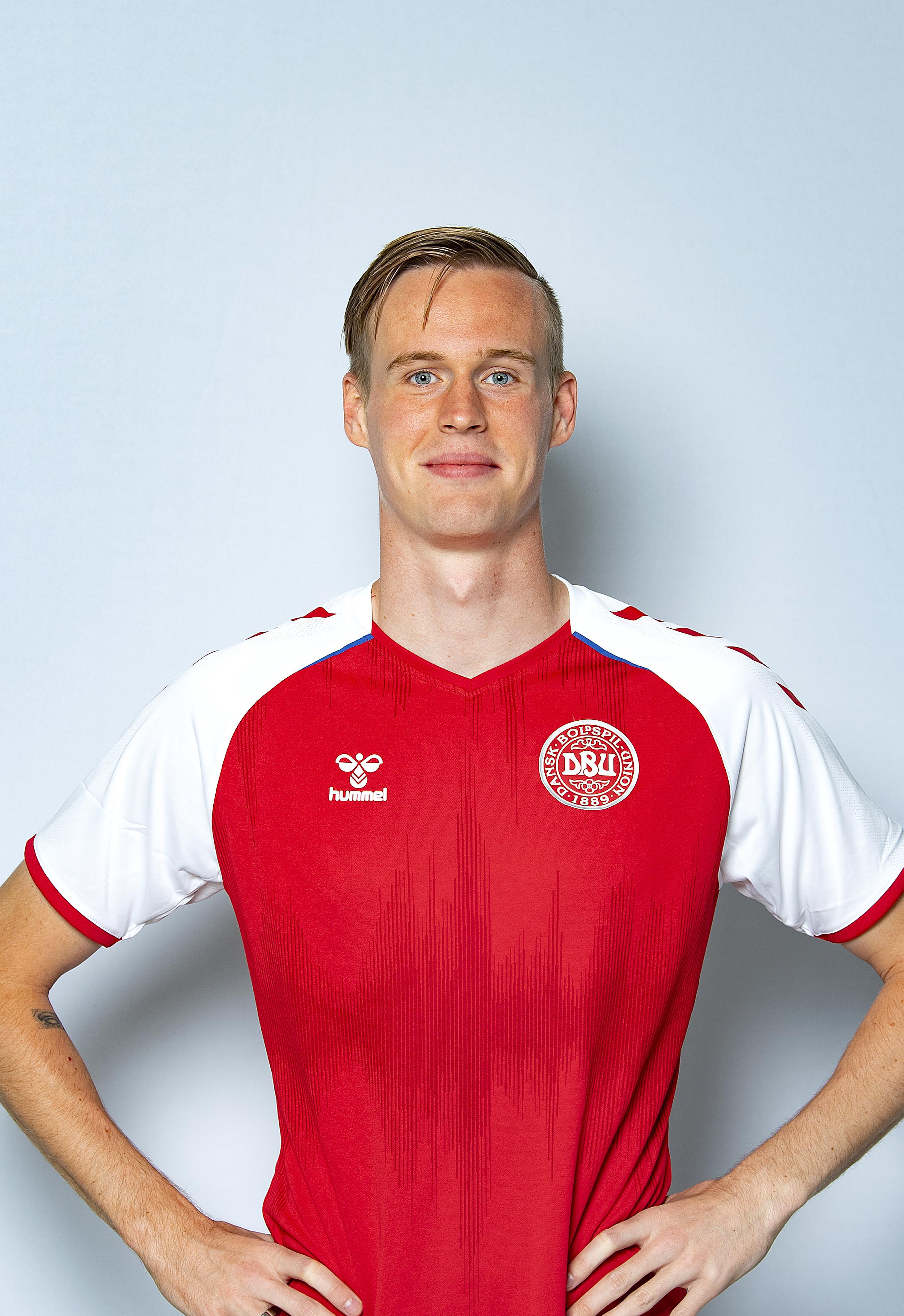 DBU - Dansk Boldspil-Union