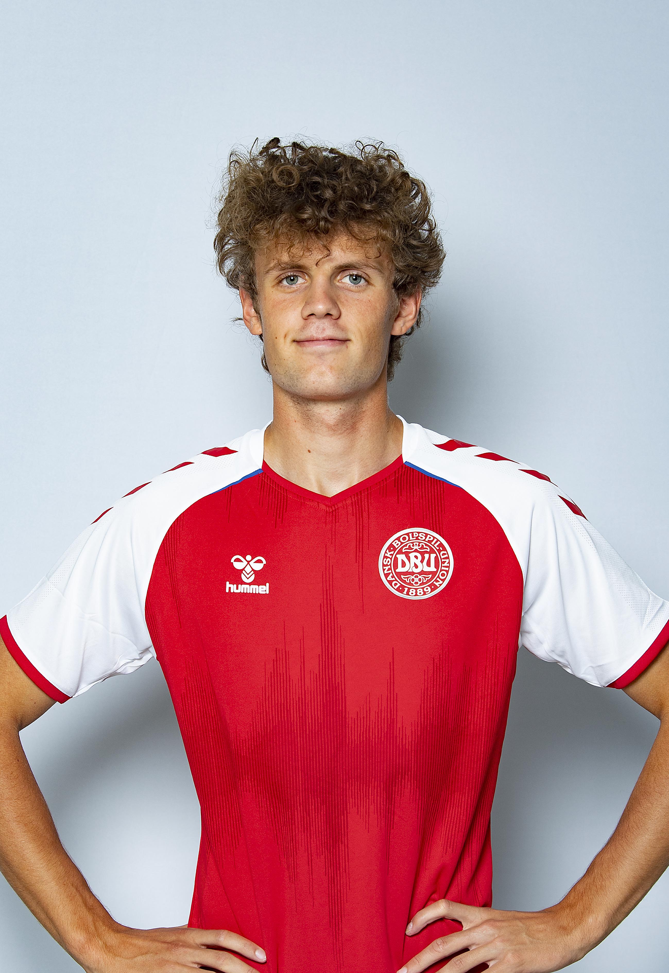 DBU - Dansk Boldspil-Union