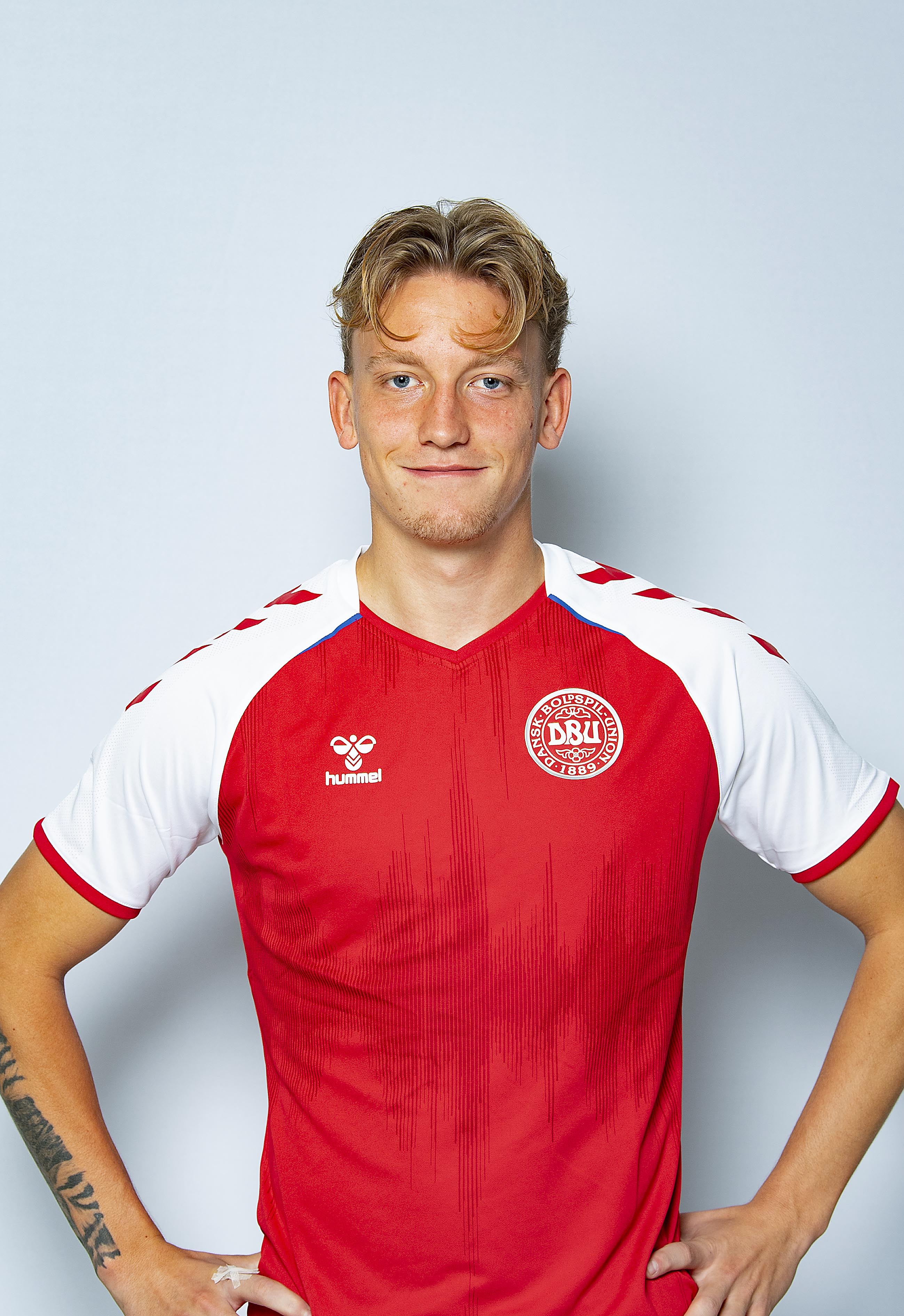 DBU - Dansk Boldspil-Union