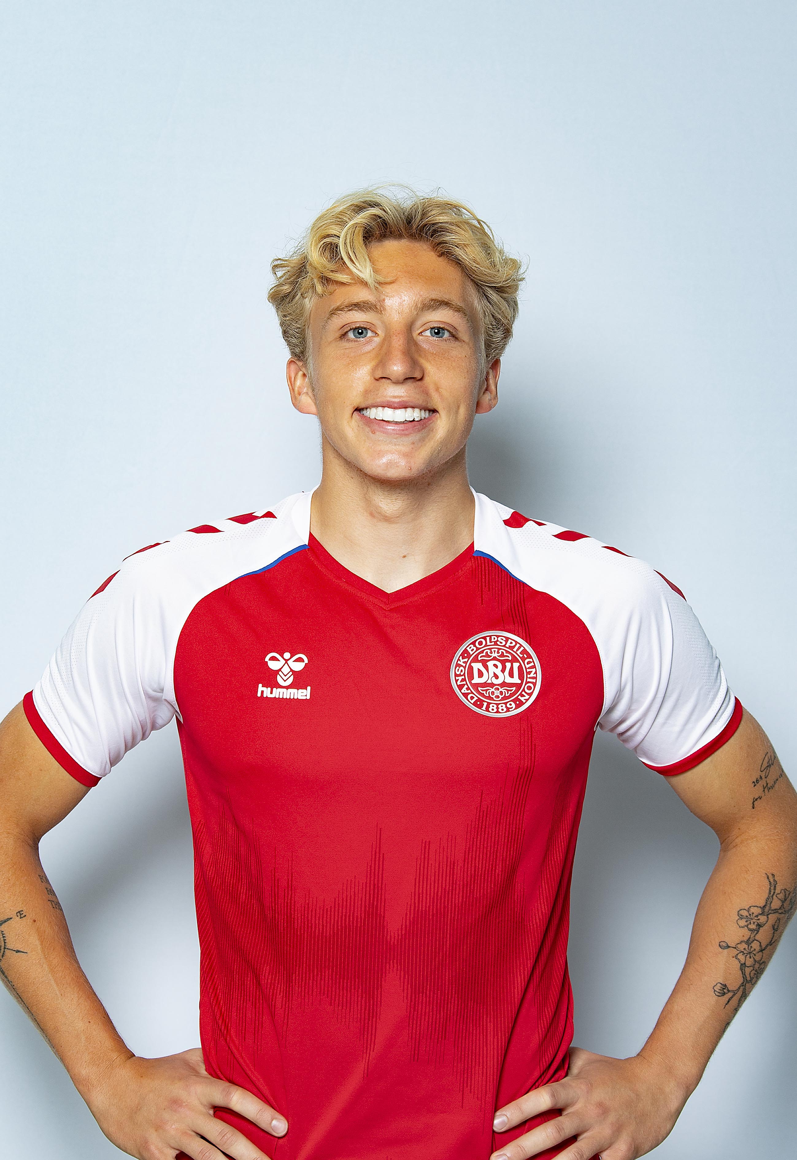 DBU - Dansk Boldspil-Union