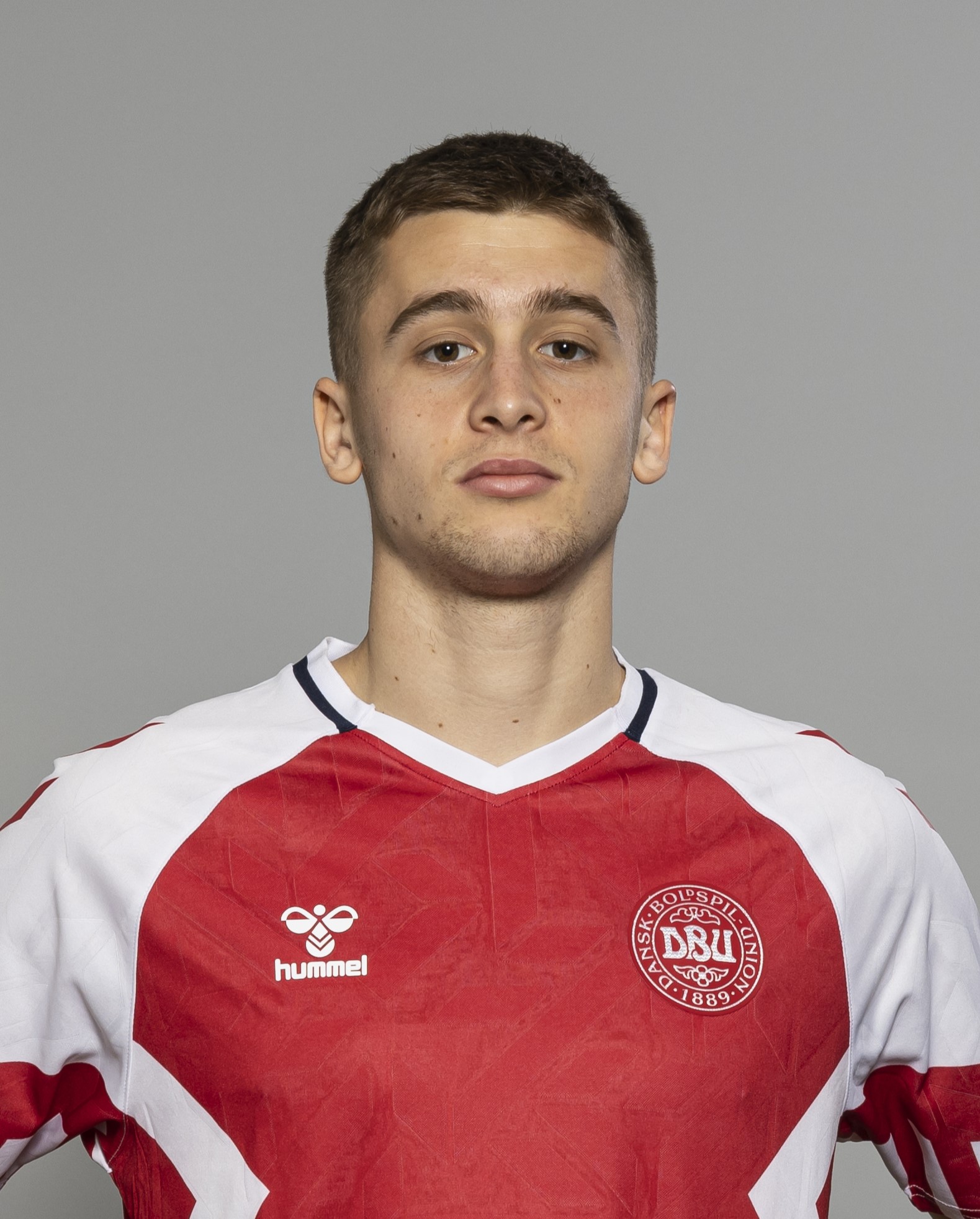 DBU - Dansk Boldspil-Union