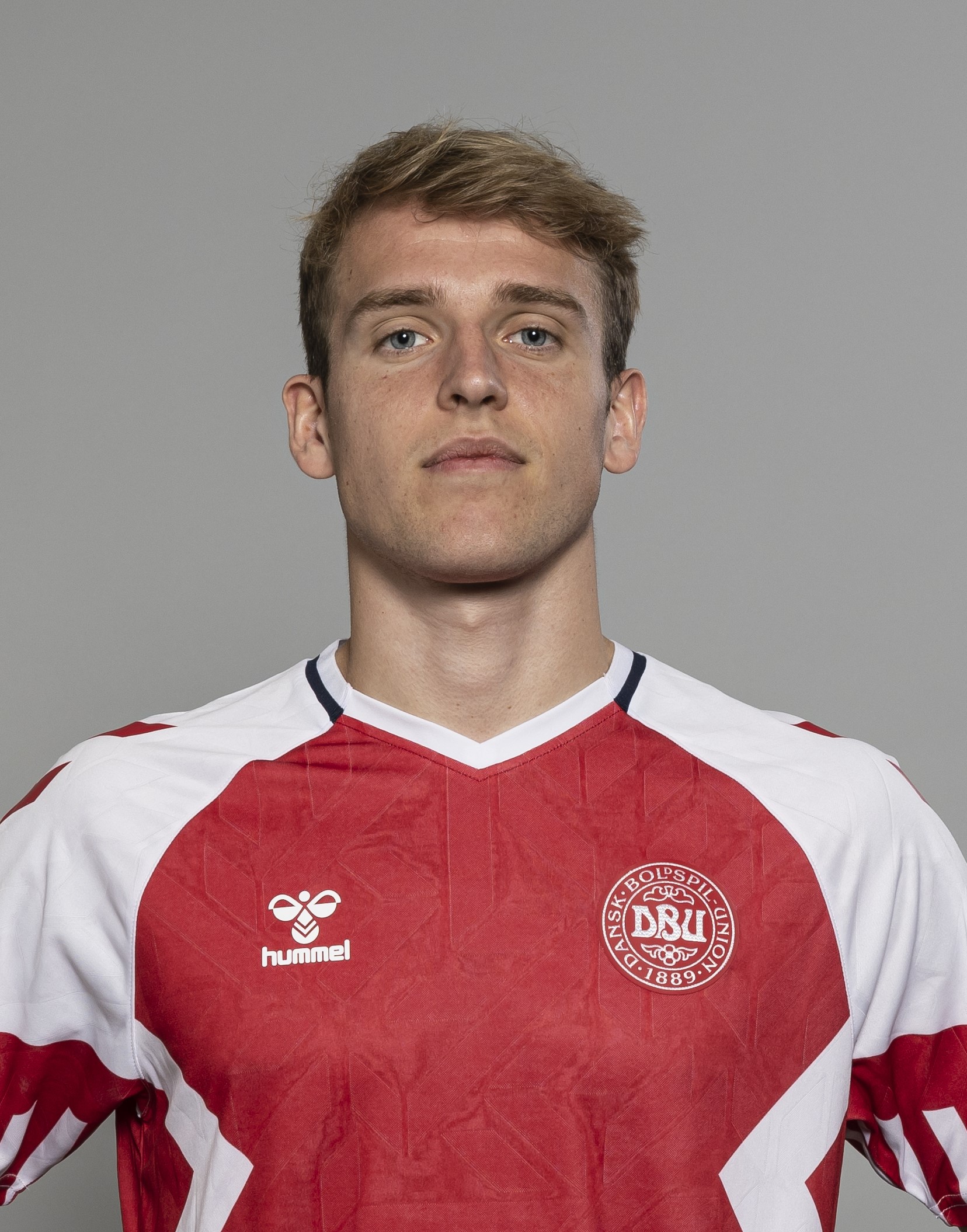 DBU - Dansk Boldspil-Union