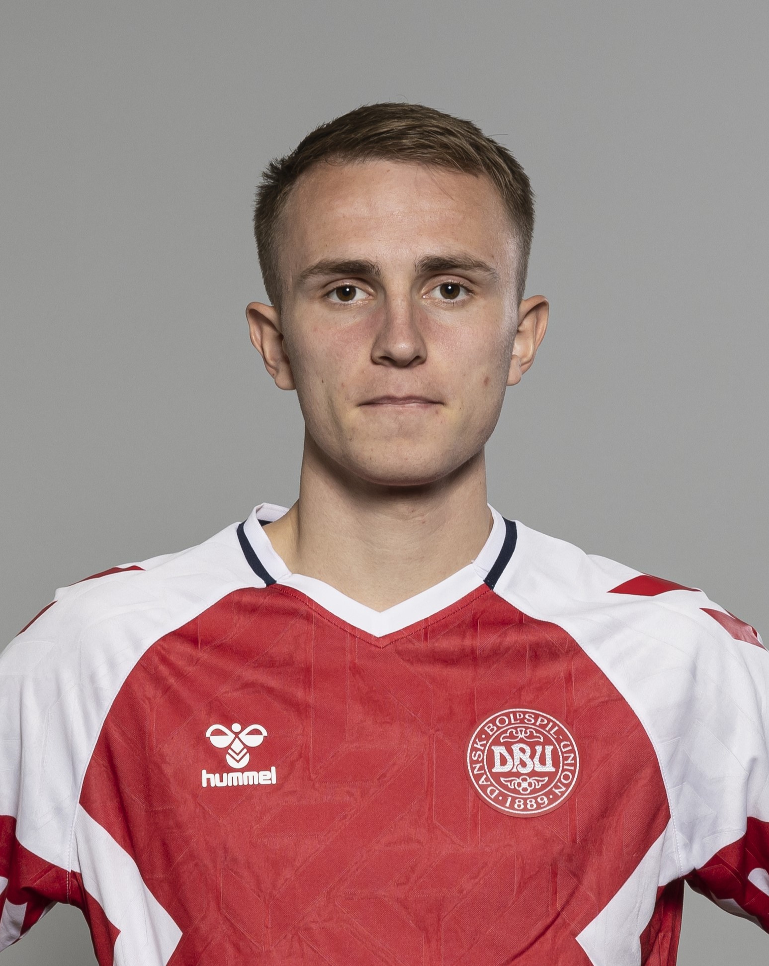 DBU - Dansk Boldspil-Union