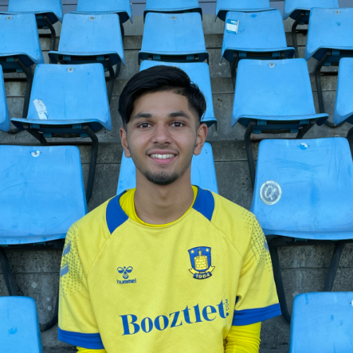 Brøndbyernes IF