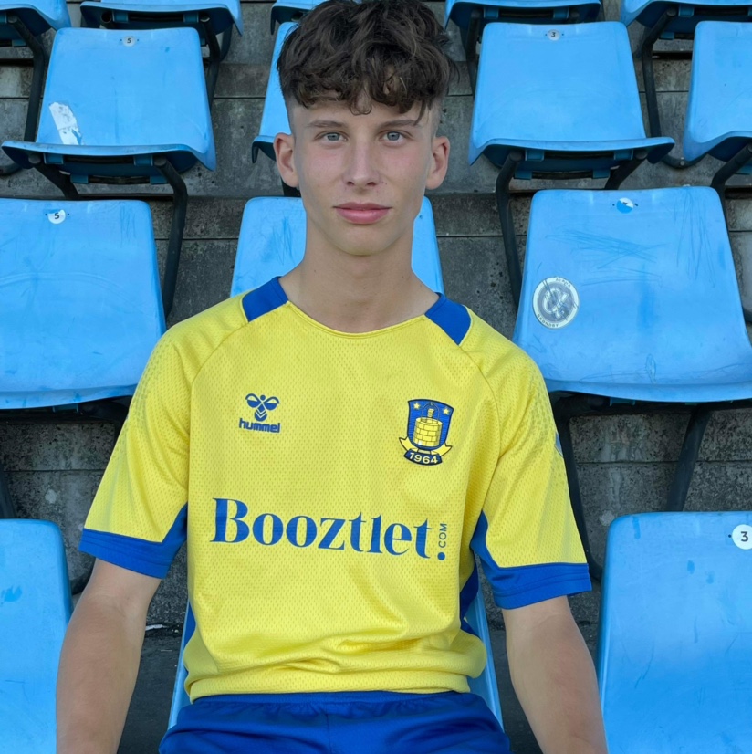 Brøndbyernes IF