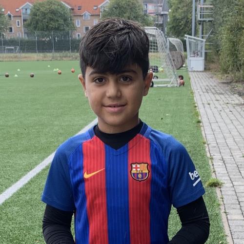 Roskilde Boldklub, RB1906