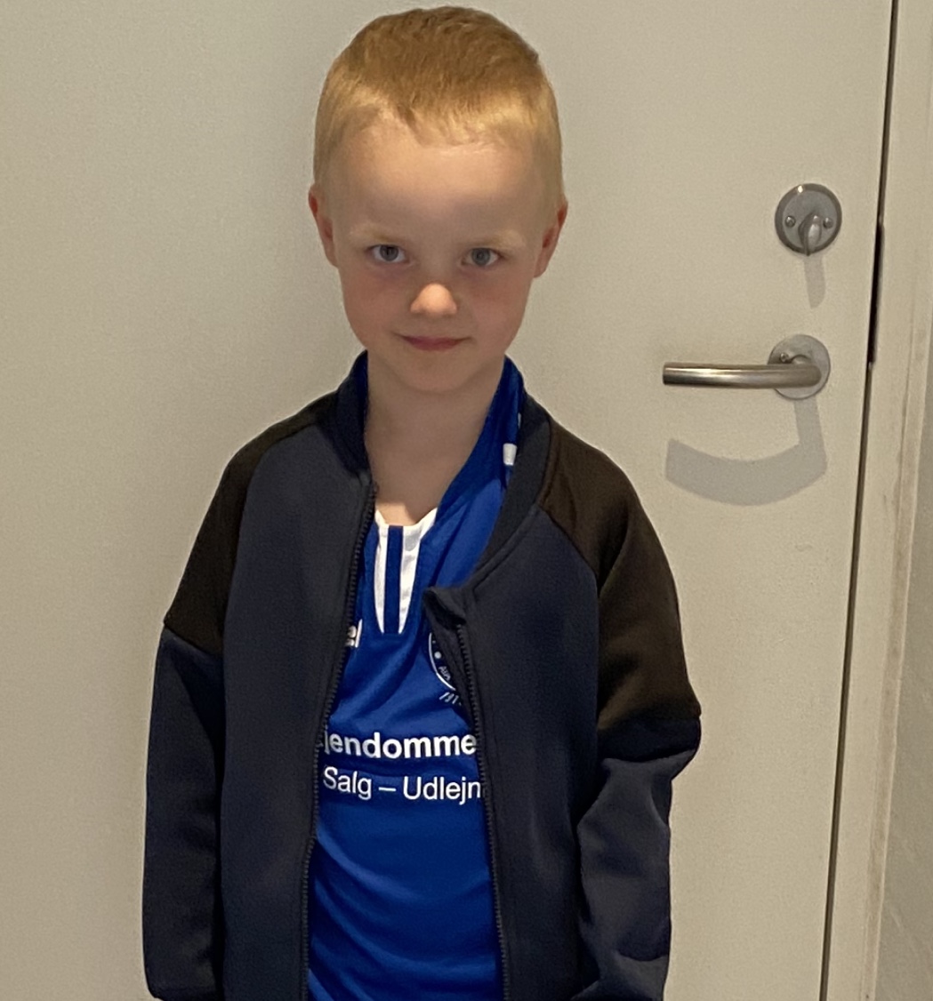 AIA-TRANBJERG FODBOLD