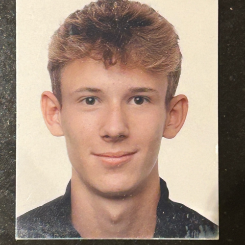 Casper Daniels's Instagram, Twitter & Facebook on IDCrawl