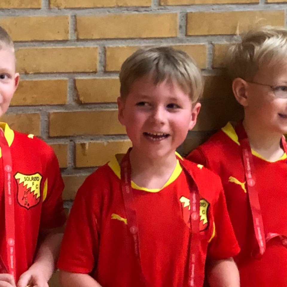 Solrød FC