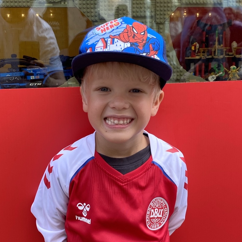 AIA-TRANBJERG FODBOLD